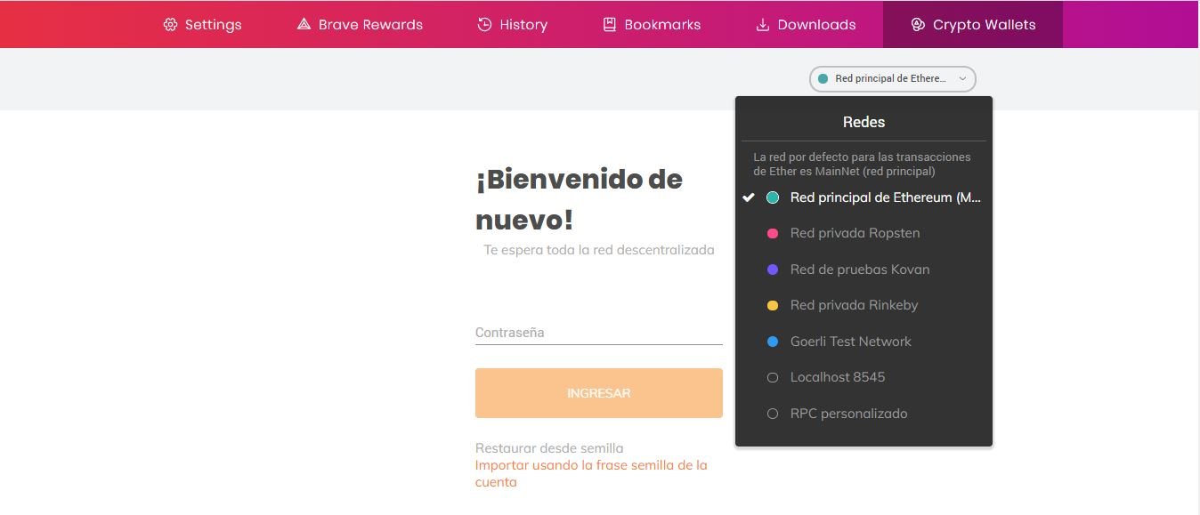 ¿Cuál es el mejor navegador web? Brave vs. Google Chrome – Emprendo Libre